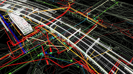 BIM and GIS Integration | Models & Maps Working Together