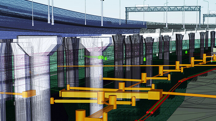 BIM and GIS Integration | Models & Maps Working Together