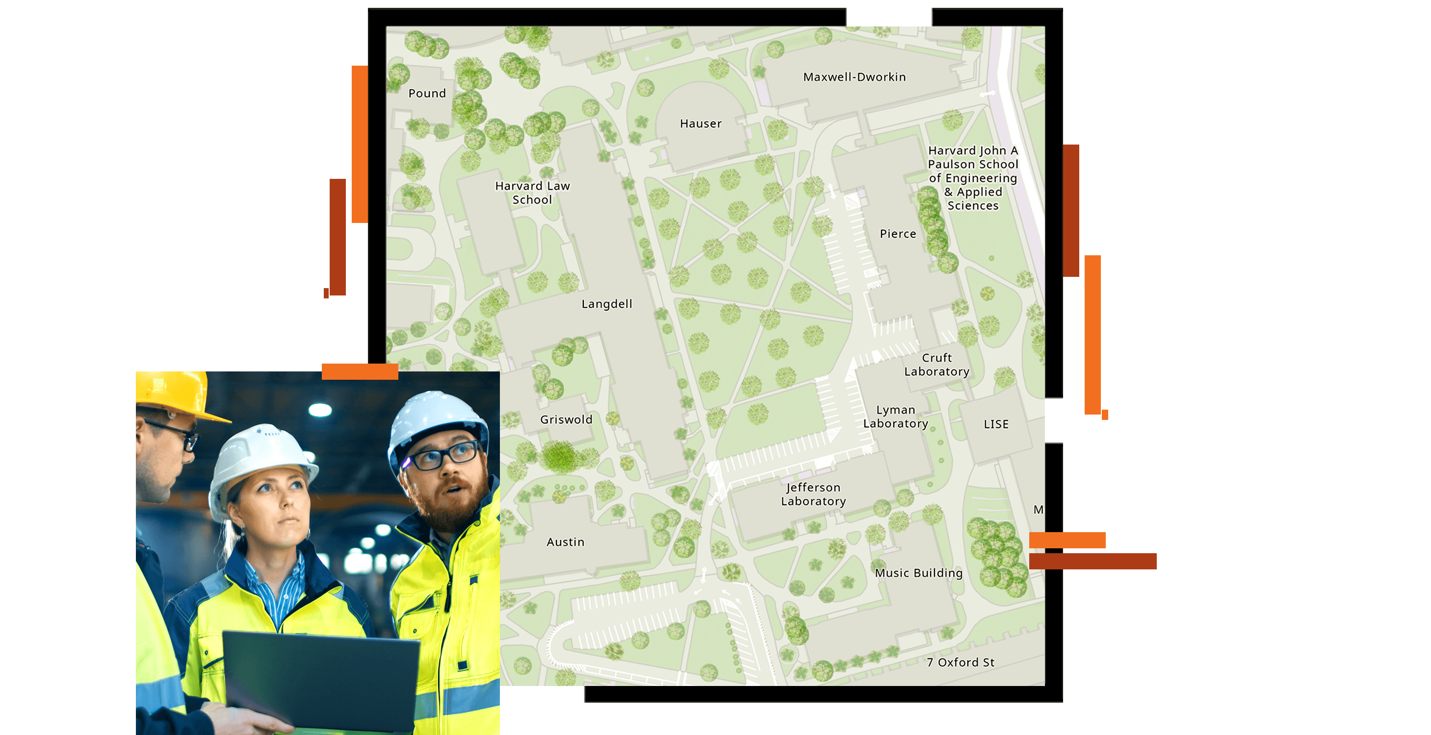 Smart Campus Operations | GIS for Campus Facilities