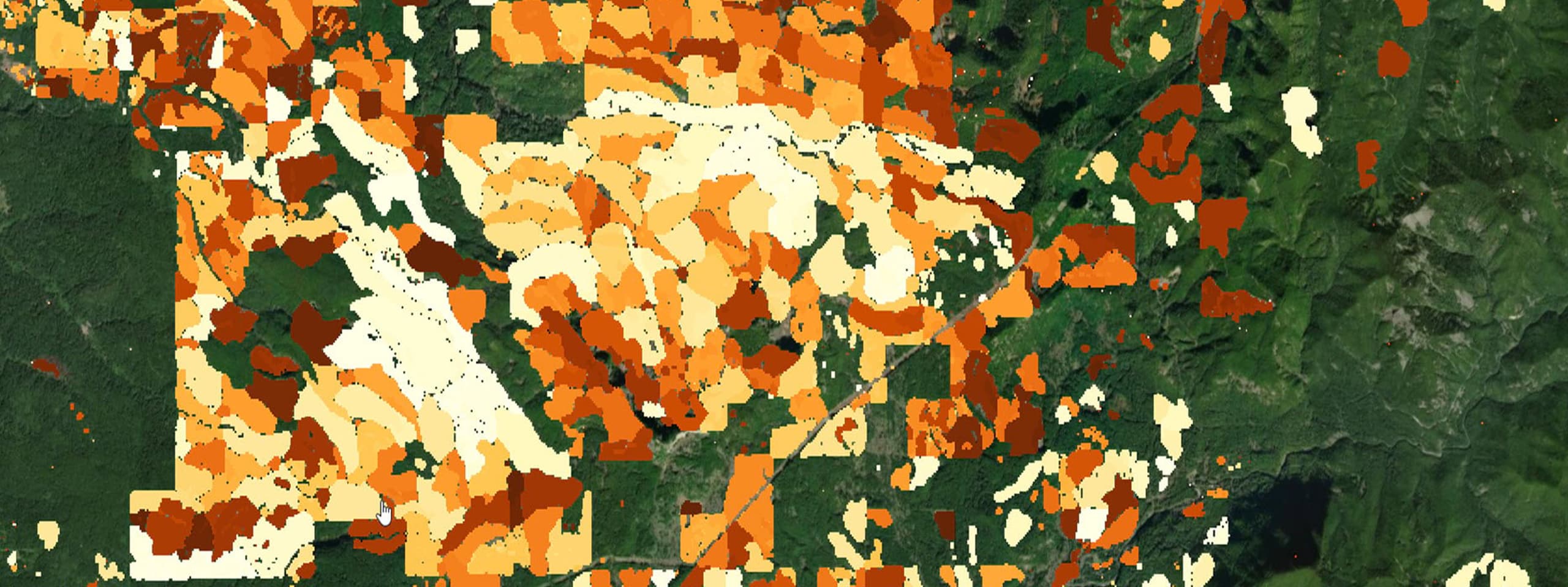 Remote Sensing Education | Resources for Teaching Imagery & Remote Sensing