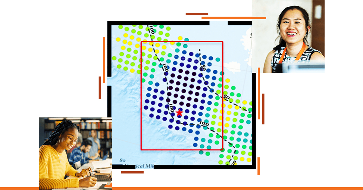 Esri Community for Students | Expand Your Professional Network