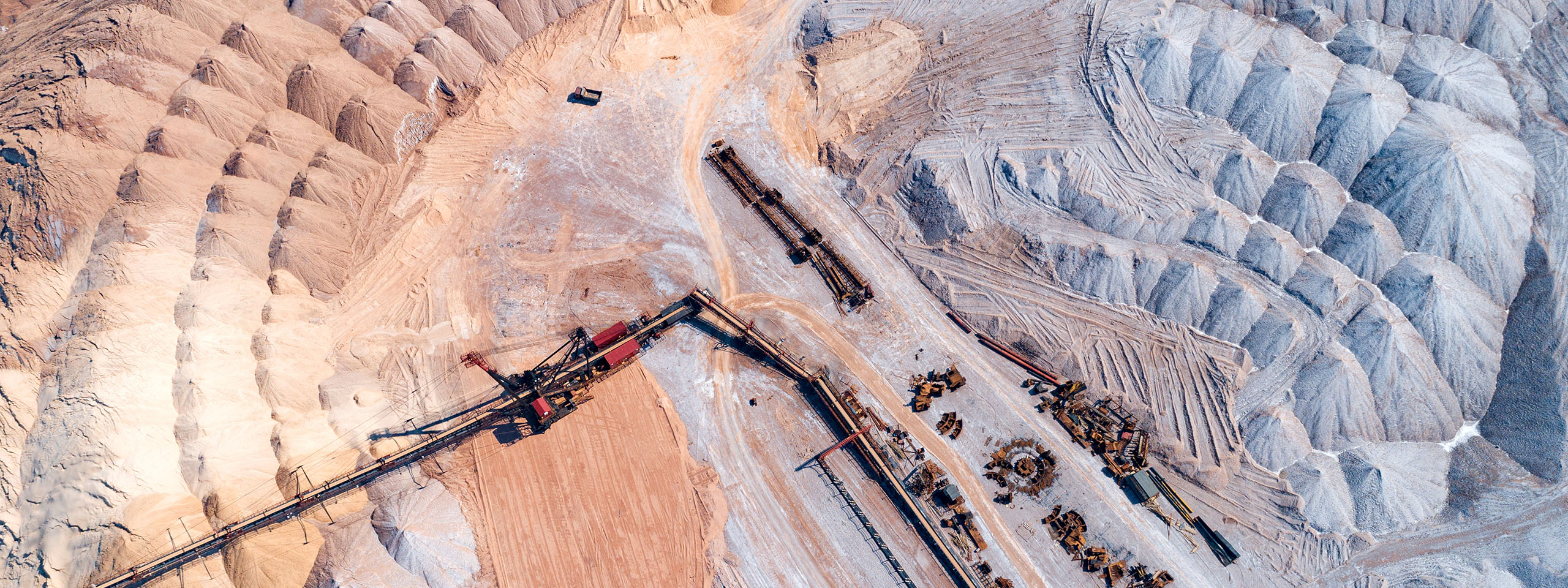 Mining Safety, Sustainability & Environment