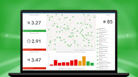 Parks Management Software | GIS for Facility Management & Grounds