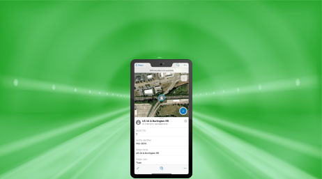 Public Works Asset Management Software | Asset Inventory & Maintenance