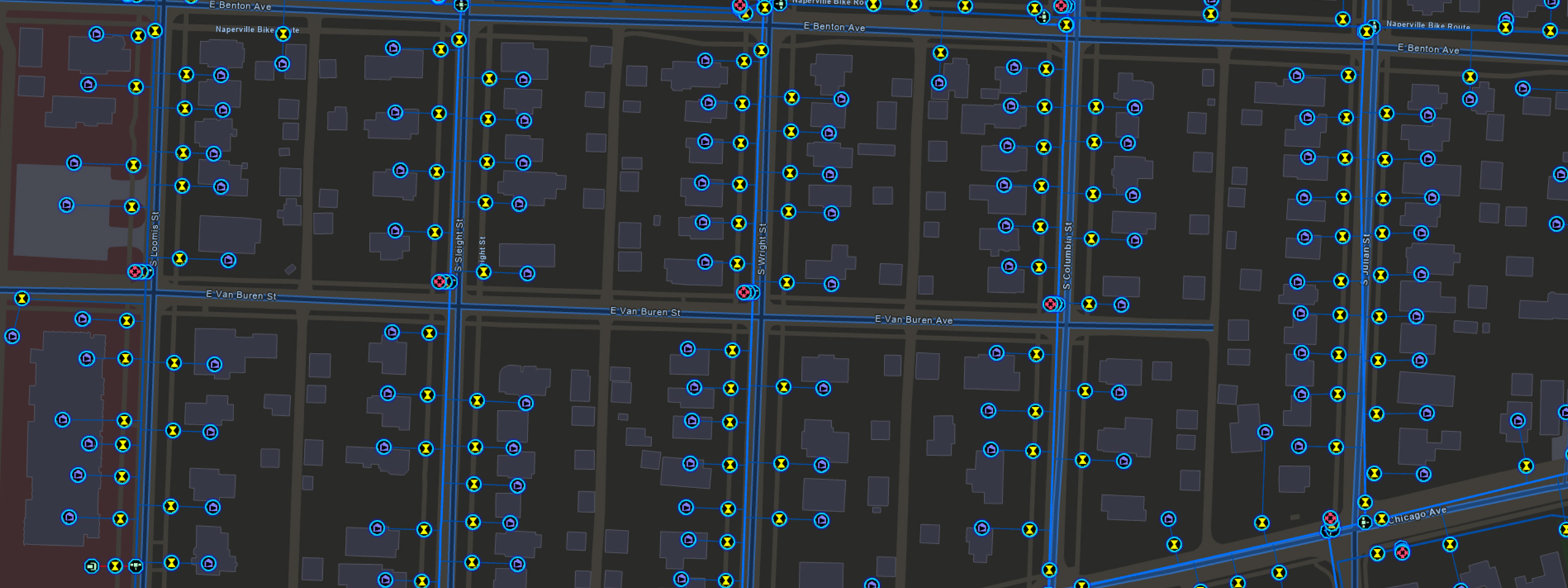 Water Planning & Engineering Management and Coordination