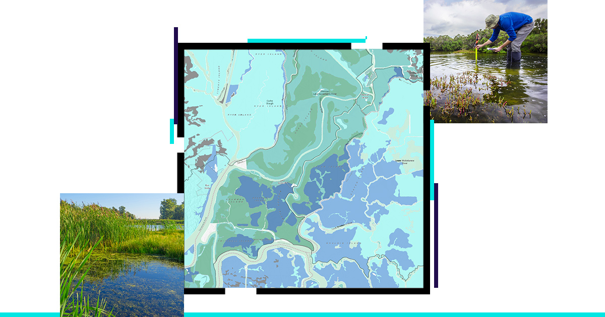 GIS for Water Resources | Watershed Management