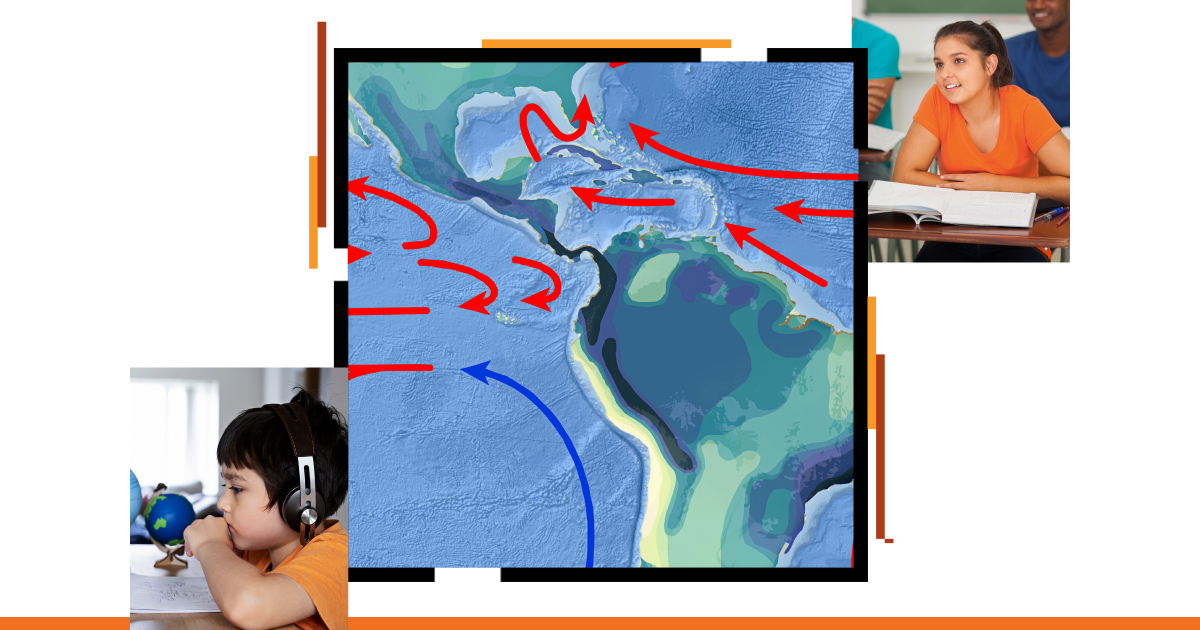 GIS for Schools | Digital Maps for Classrooms & Administration