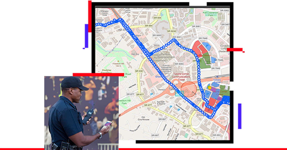 Executive Protection & Threat Assessment | Protective Intelligence with GIS