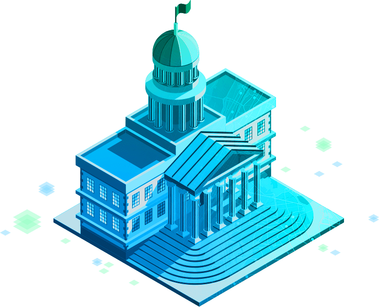 State & Local Government GIS Solutions | Use Location to Drive ...