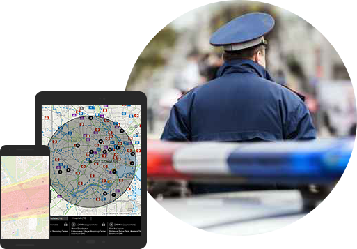 Government - InfoGraph