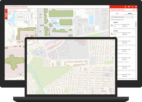 Government - InfoGraph