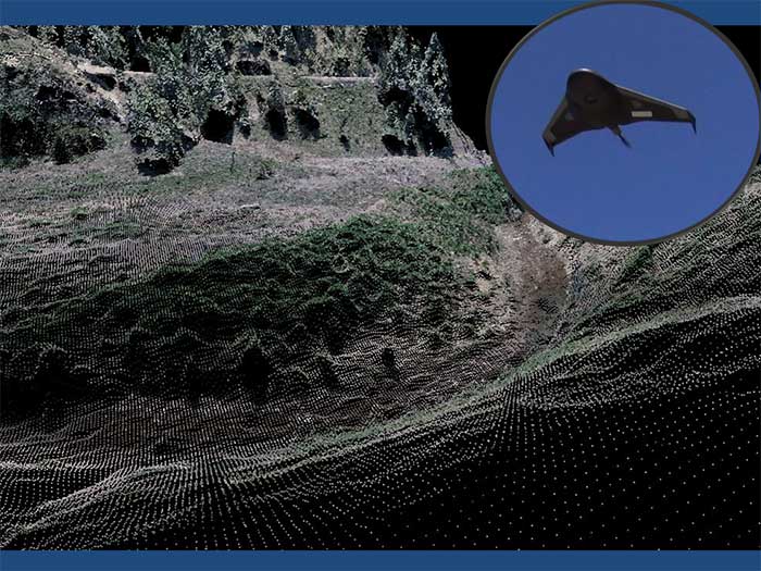 Esri Natural Resources | Mining | GIS Ensures That Mining Operates ...