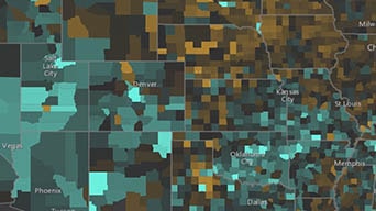 GIS for Public Safety | Public Safety Mapping Software - Esri