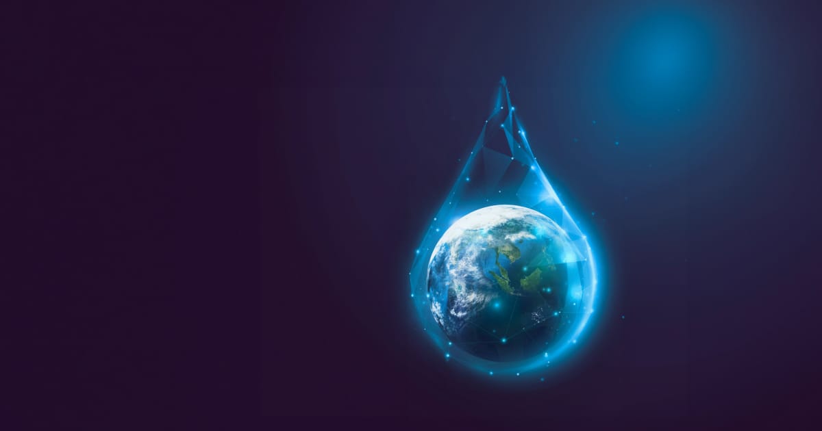 Water Utility Network | Building a Modern Network Information ...