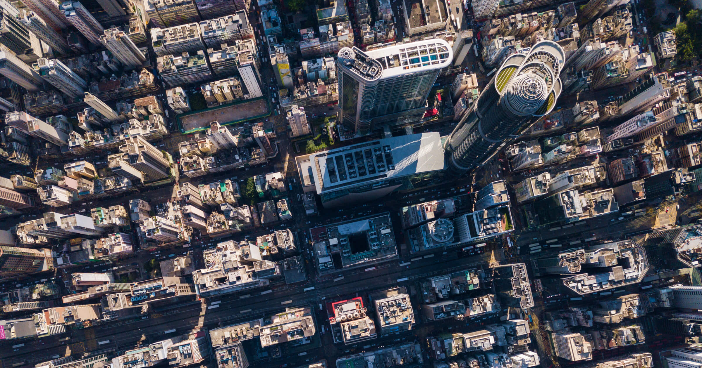 Hip Hing Builds Hong Kong’s Future with GIS | Case Study