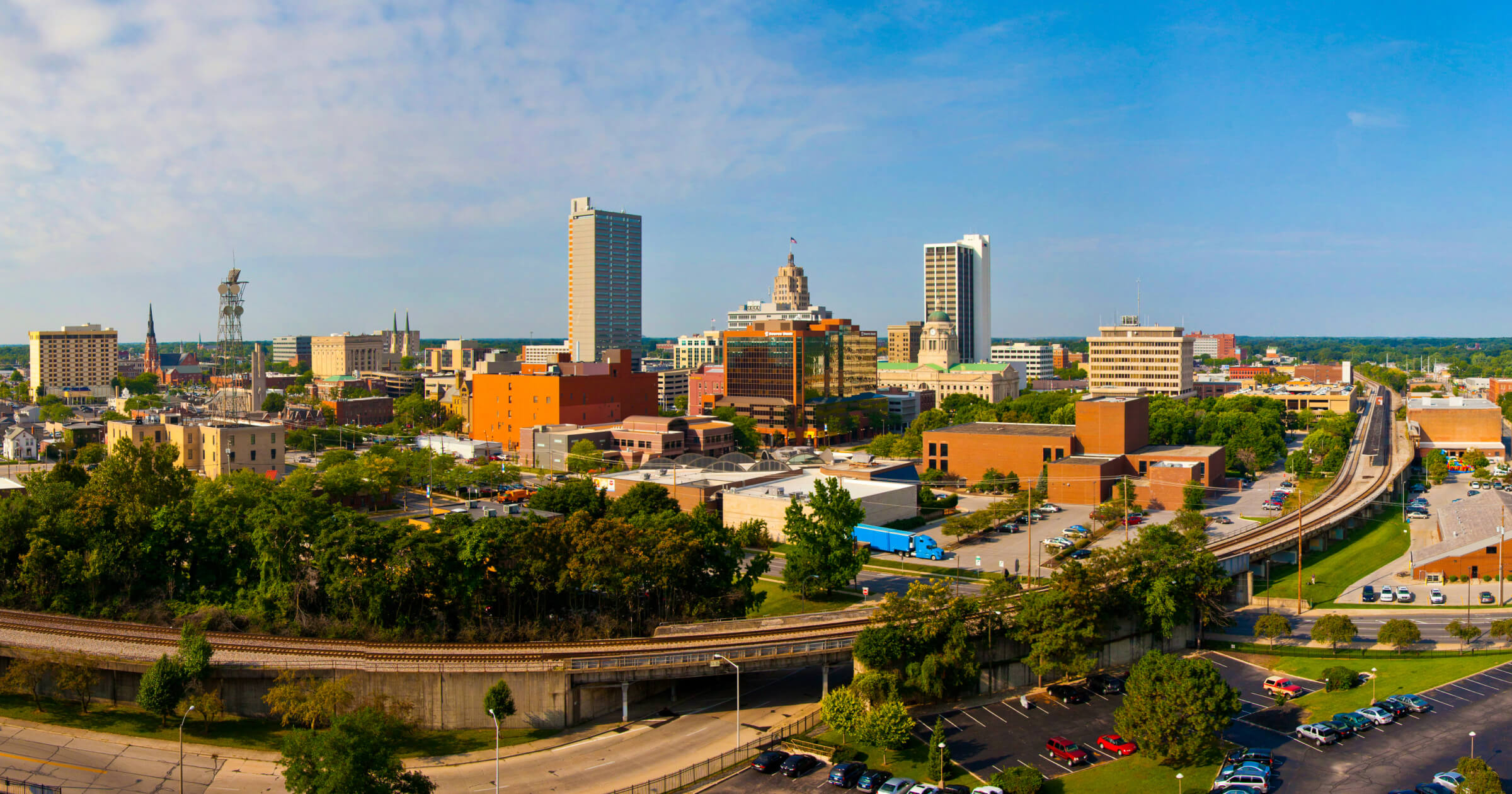 How GIS Powers All In Allen, a Multijurisdictional Collaboration