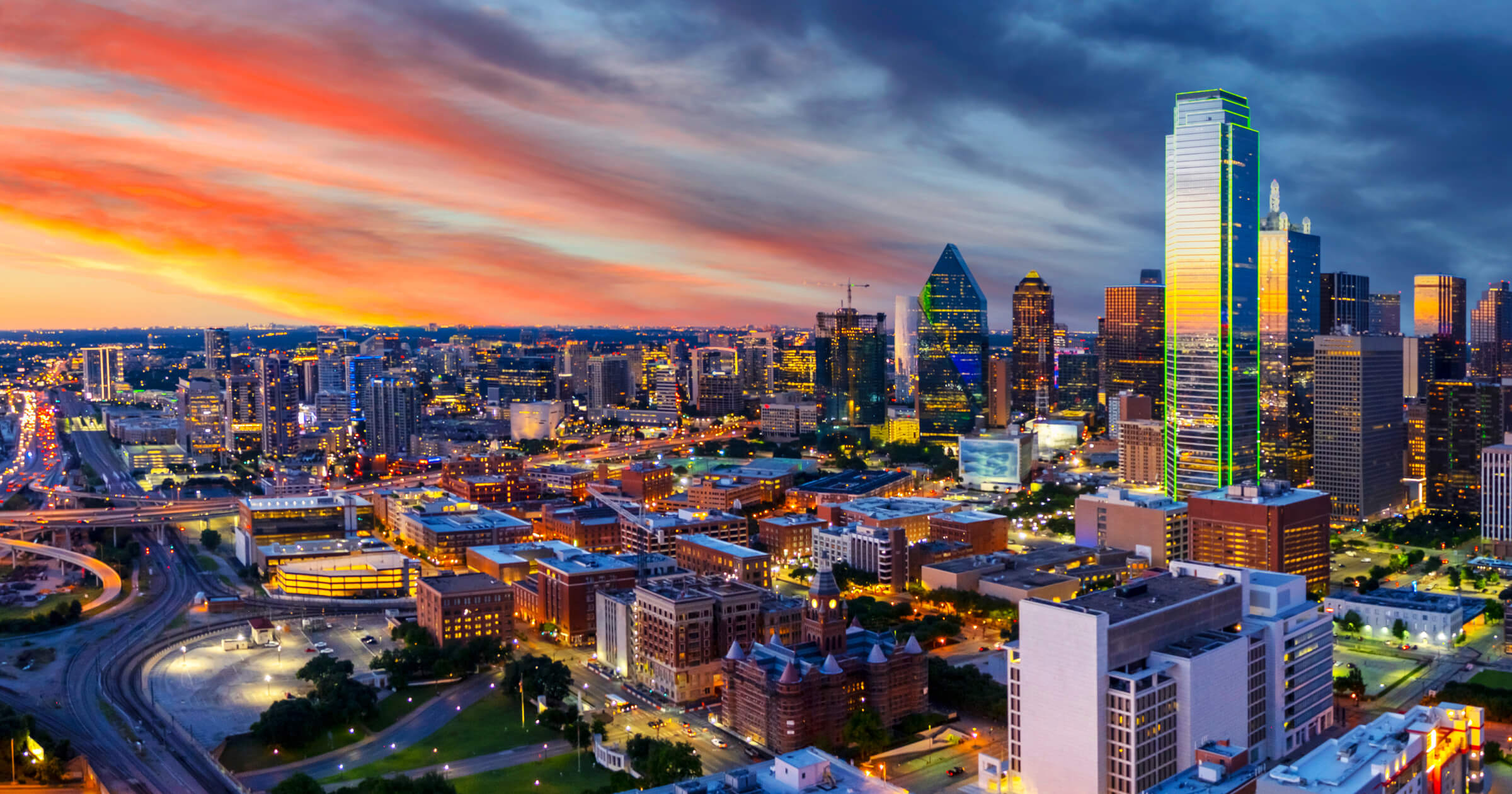 Dallas Police Department Ensures Data Availability with ArcGIS Monitor