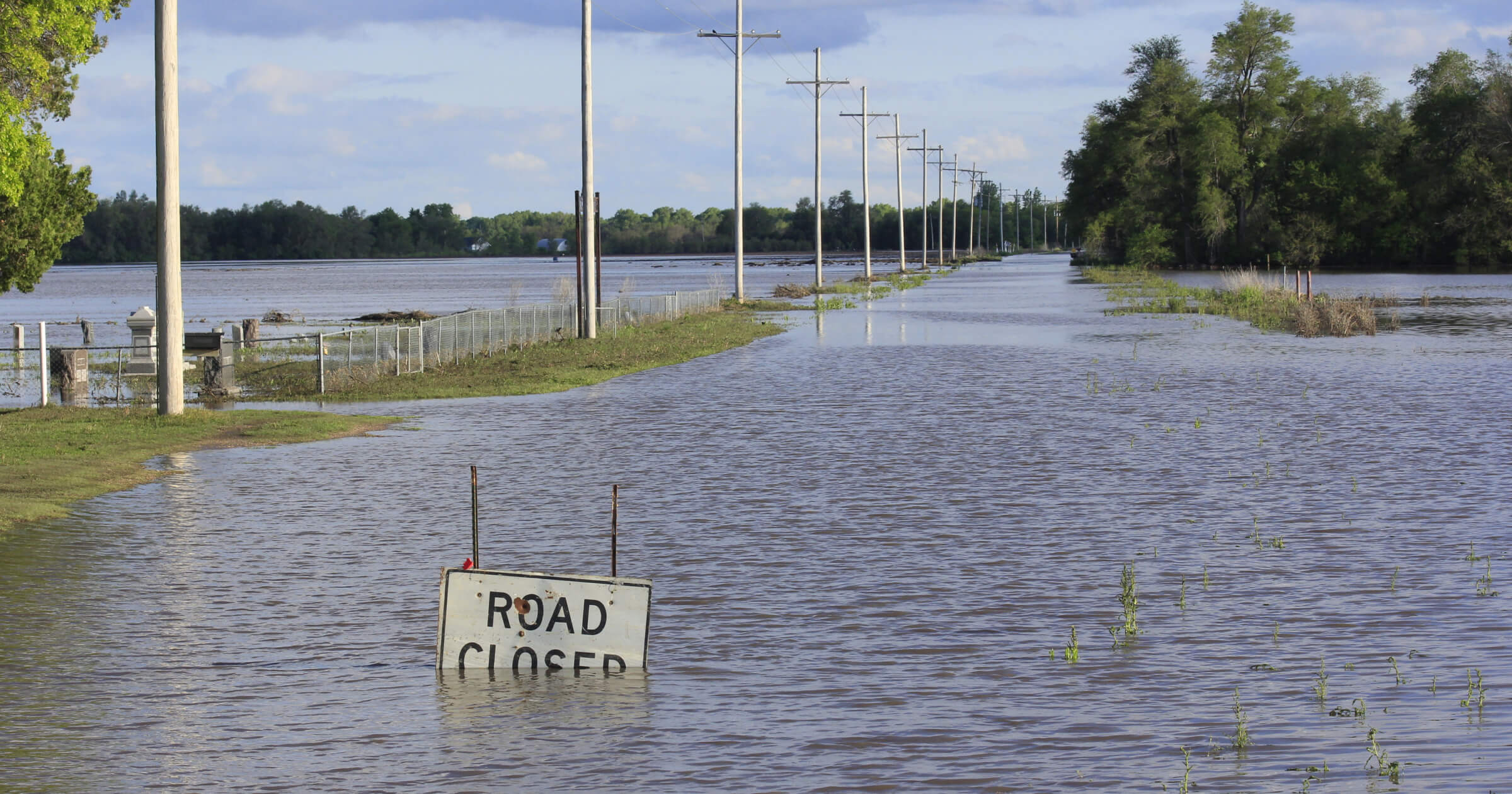 Butler County Kansas Uses ArcGIS for Emergency Response| Case Study
