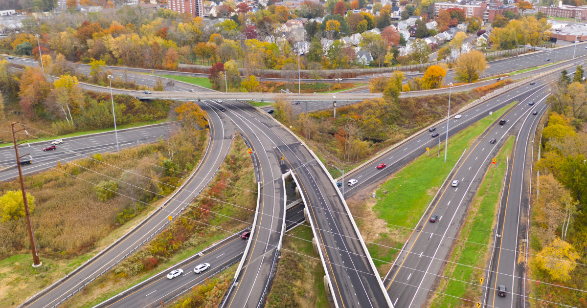 The Connecticut Transportation Safety Center Improves Road Incident ...