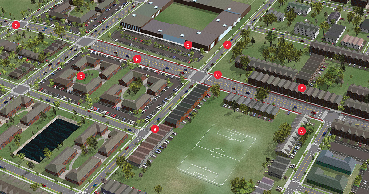 El Paso County, Colorado, Expands Using Place-Based Planning and ...