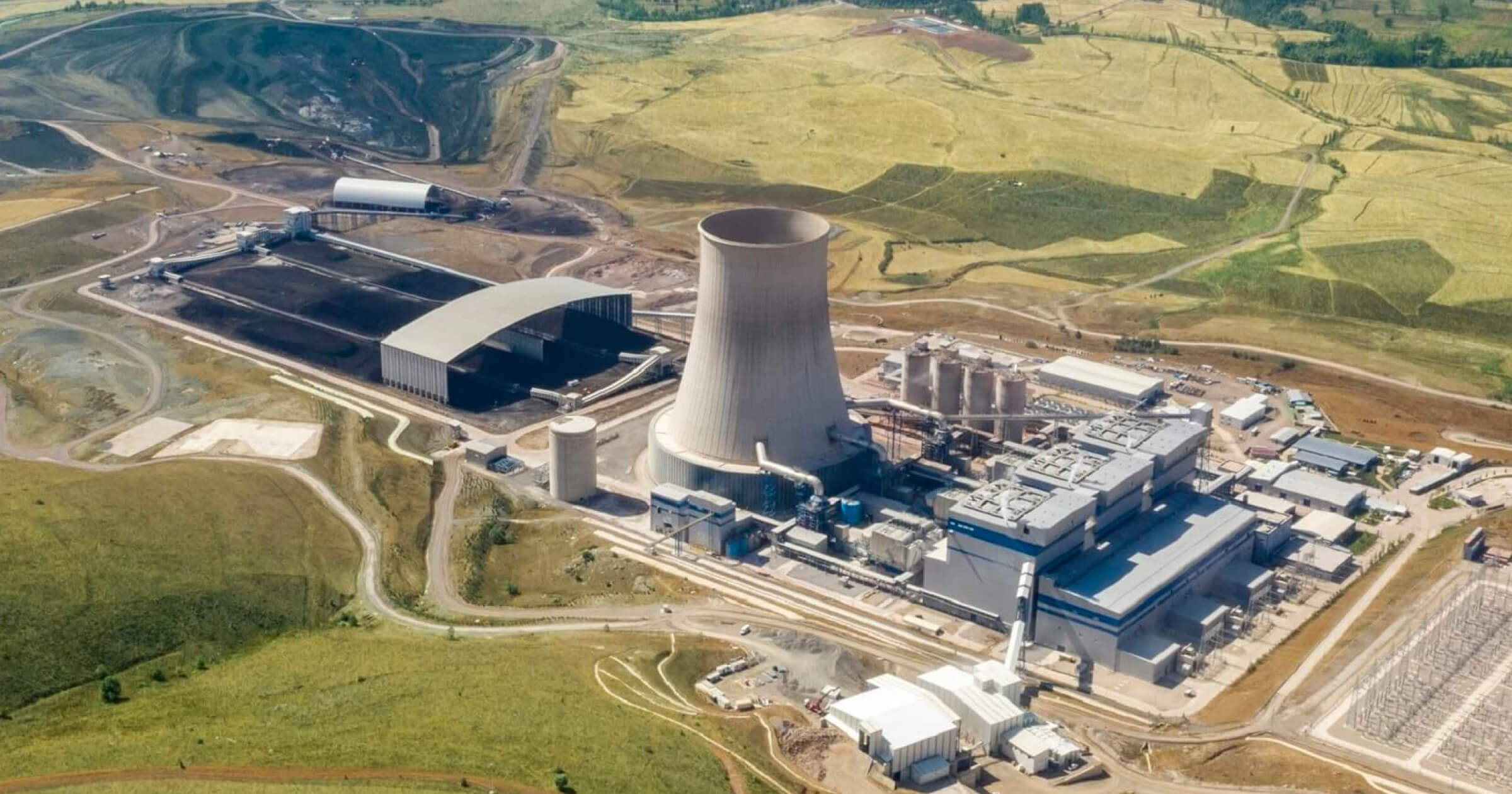 GIS in Mining Operations in Turkey