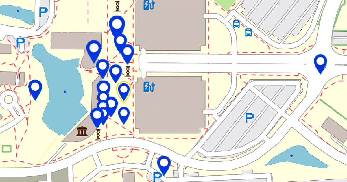 Florida International University Creates Interactive Web App with ...