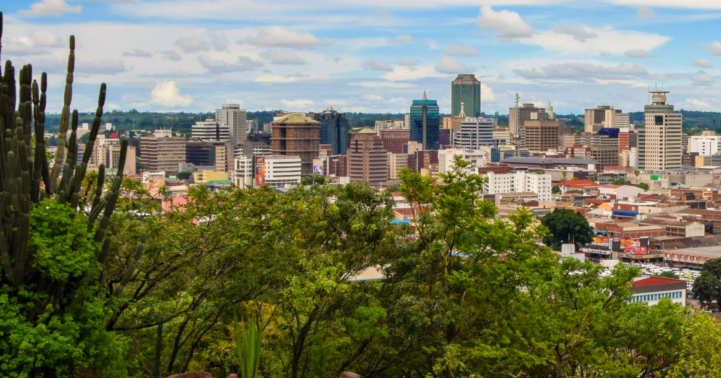 Africa Surveyors Connect impact story