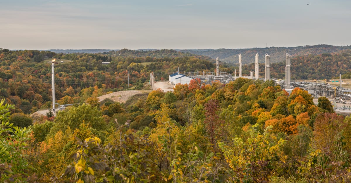 Hope Gas Transforms Field Operations with Mobile GIS Solution