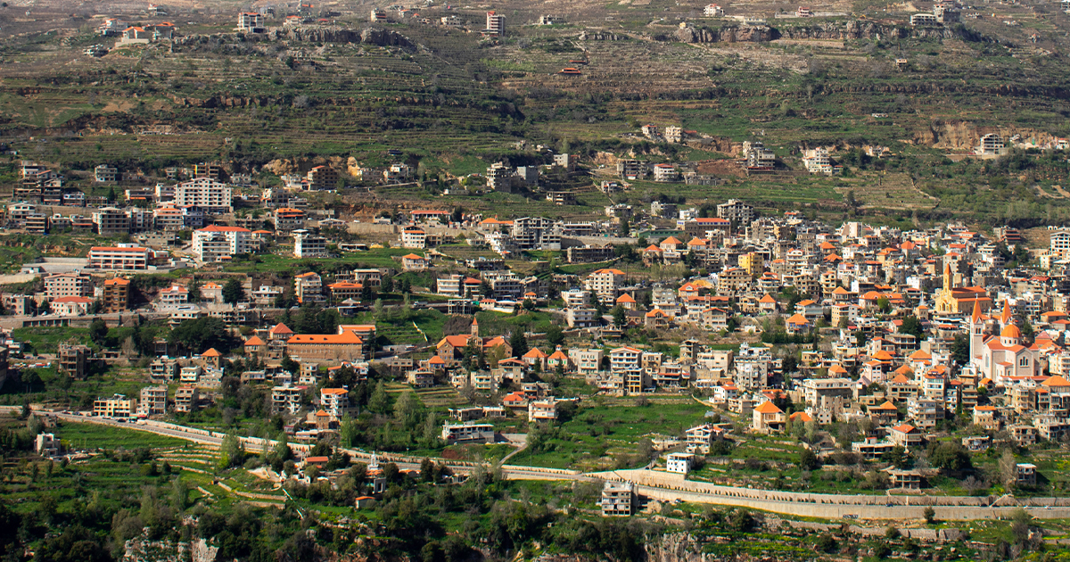 City of Tenants Case Study