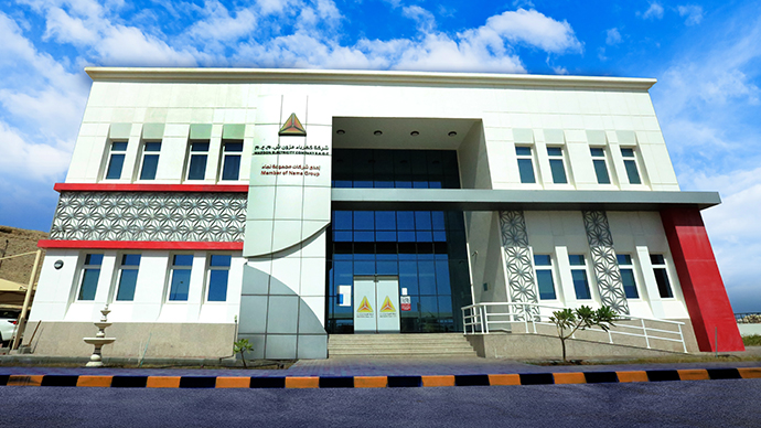 Mazoon Electricity Company (MZEC) Case Study