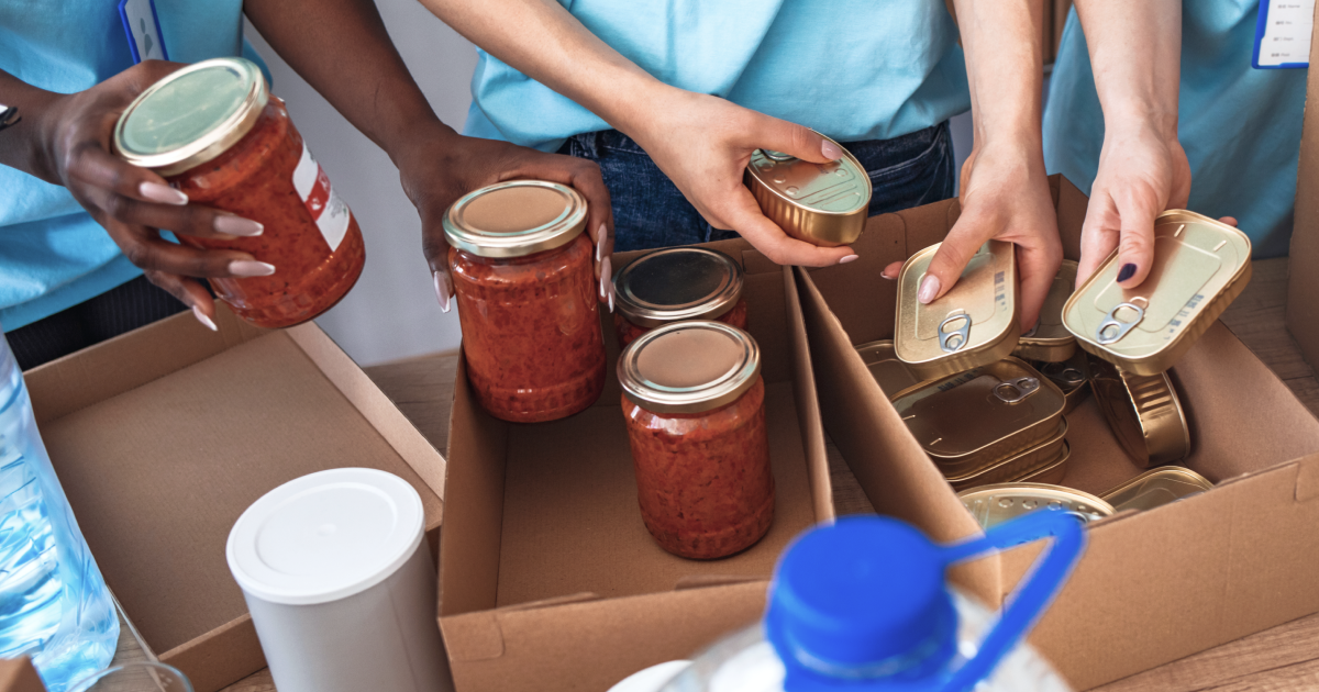 New Hanover County Ensures Food Access to Communities with GIS