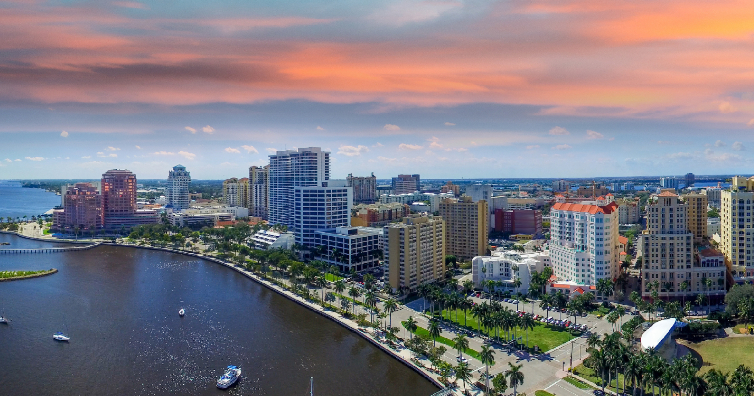 SWA of Palm Beach County Manages Waste with ArcGIS | Case Study