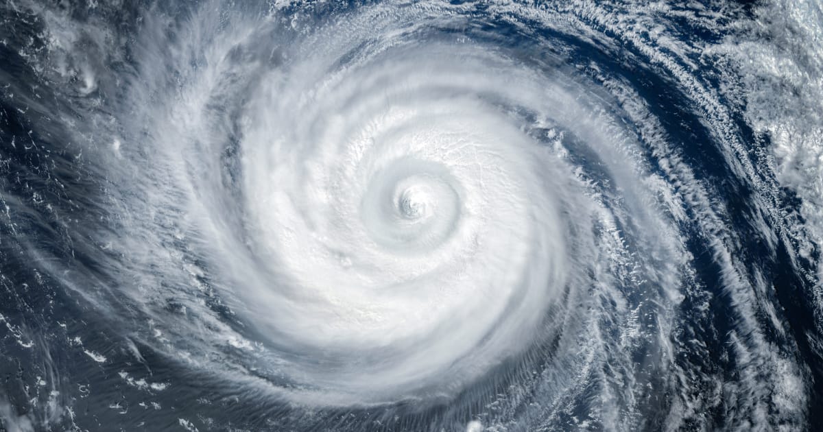 GIS-Powered SARCOP Enhances Hurricane Safety| Case Study