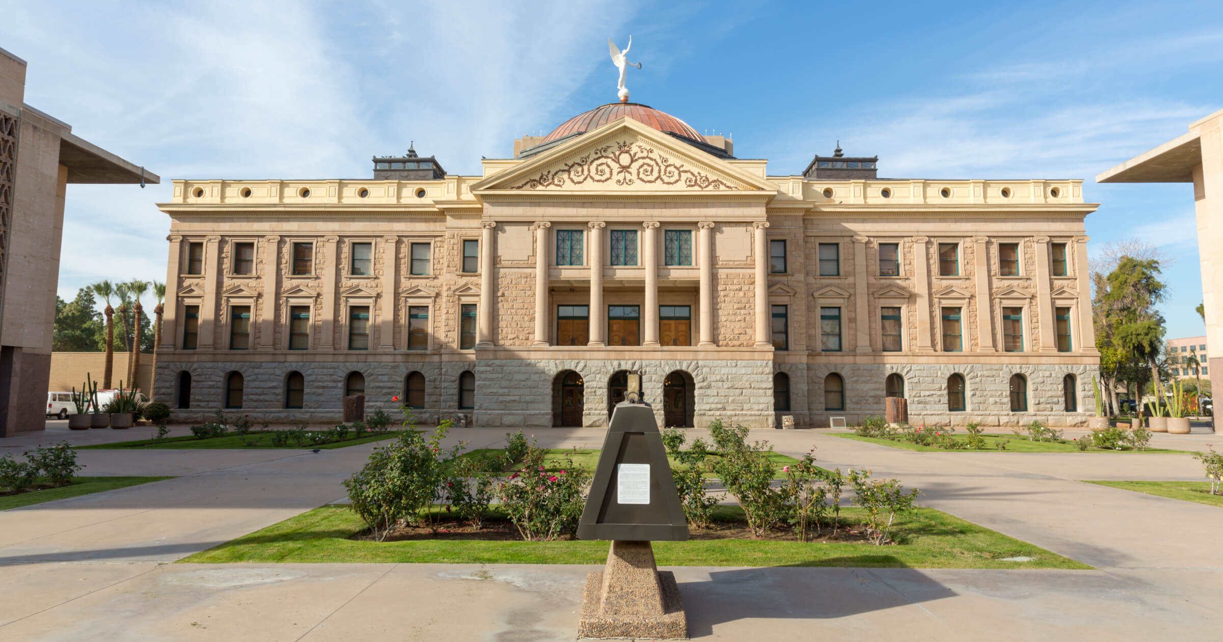 Esri Partner Timmons Group Helps Arizona IRC Harness the Power of GIS ...