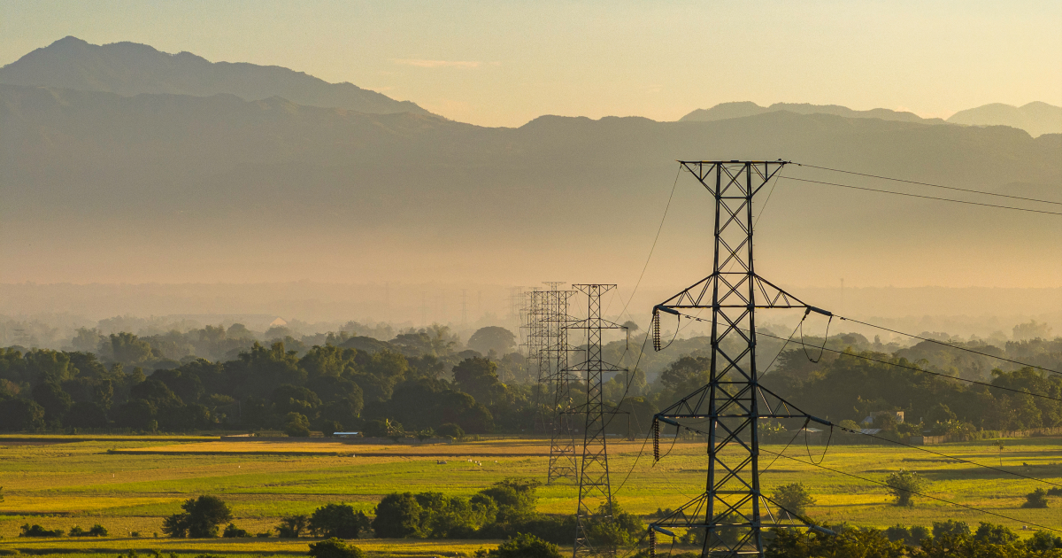 Imagery, Lidar, and GIS Transform Transpower's Vegetation Management