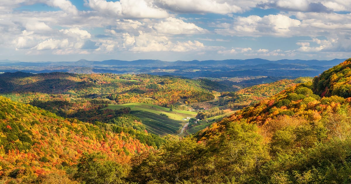 Virginia Department of Conservation and Recreation Brings Enterprise ...