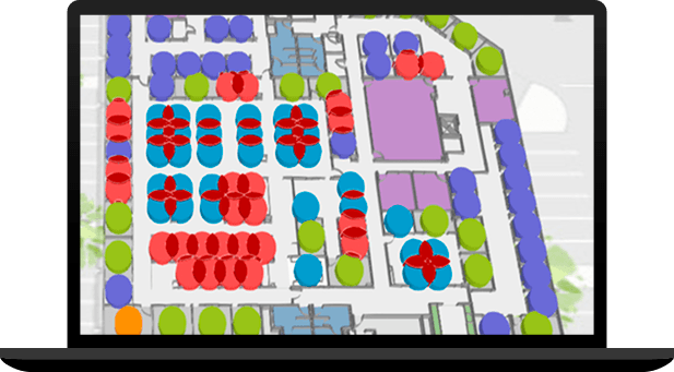 Reopening the workplace with ArcGIS Indoors post Covid-19 lockdown webinar Reopening the workplace with ArcGIS Indoors post Covid-19 lockdown webinar