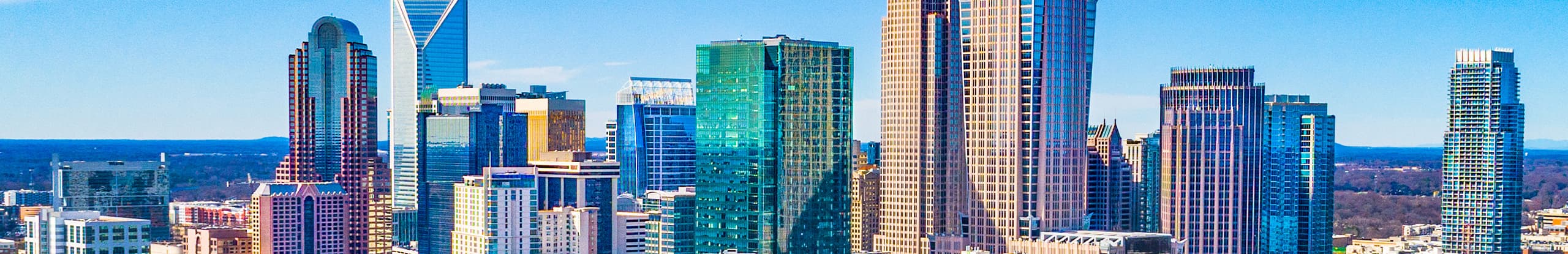 North Carolina Manages Inventory of State-Owned Real Estate with Web ...