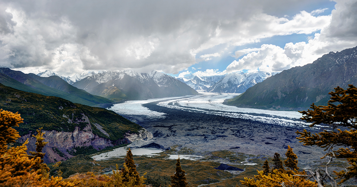 Alaska Community Uses ArcGIS Solutions