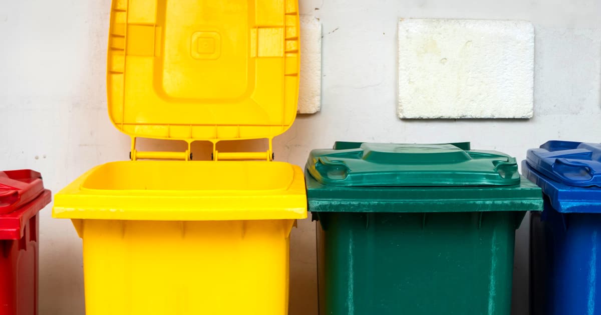 How Plant City, Florida, Is Keeping Up with Solid Waste Collection