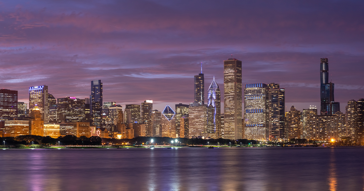 How Chicago Regional Transportation Authority used GIS to Make Better ...