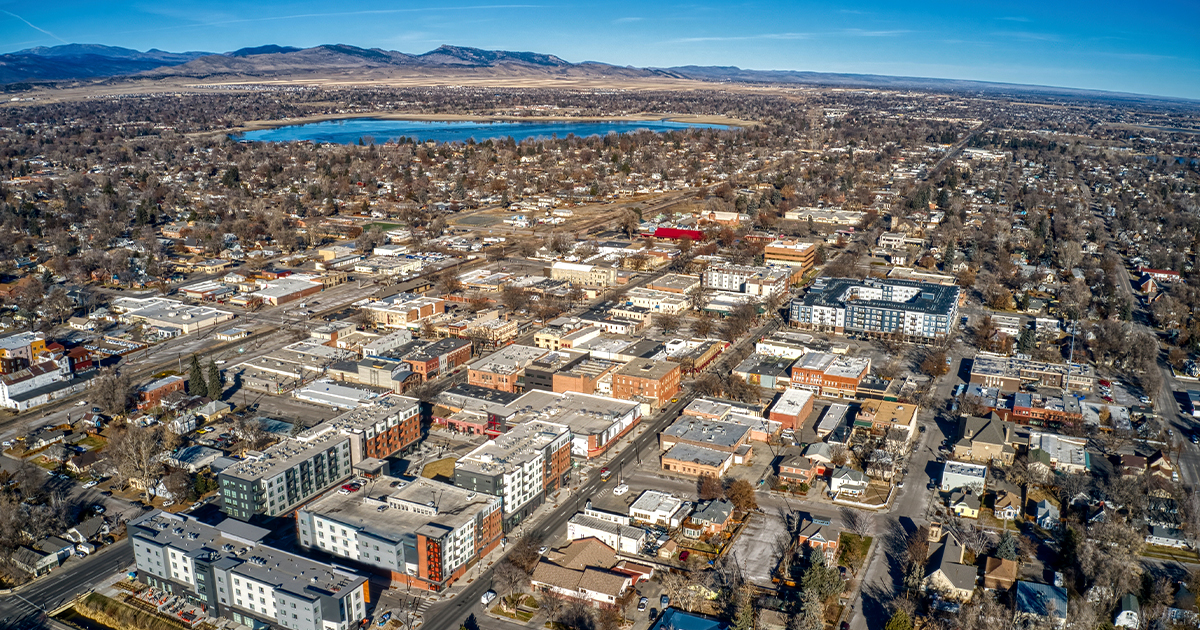 City of Loveland Case Study