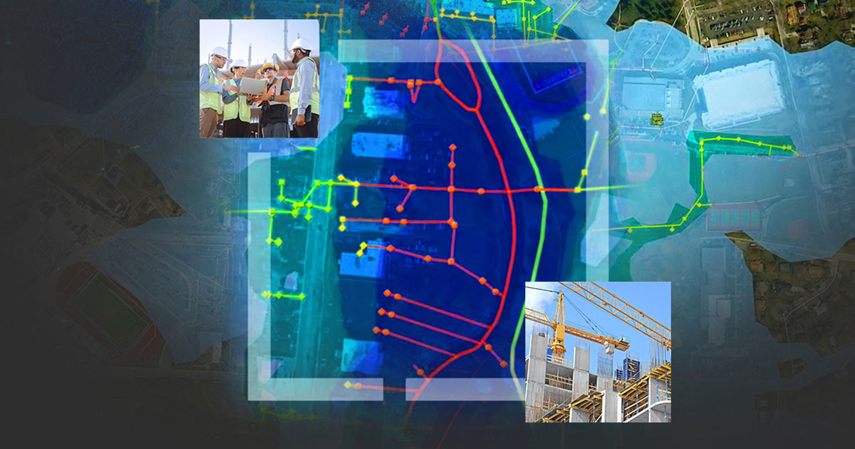 Sustainable Construction | Conserve Resources & Build for the Future