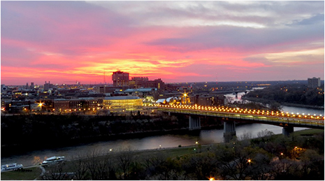 Esri Innovation Program Eip