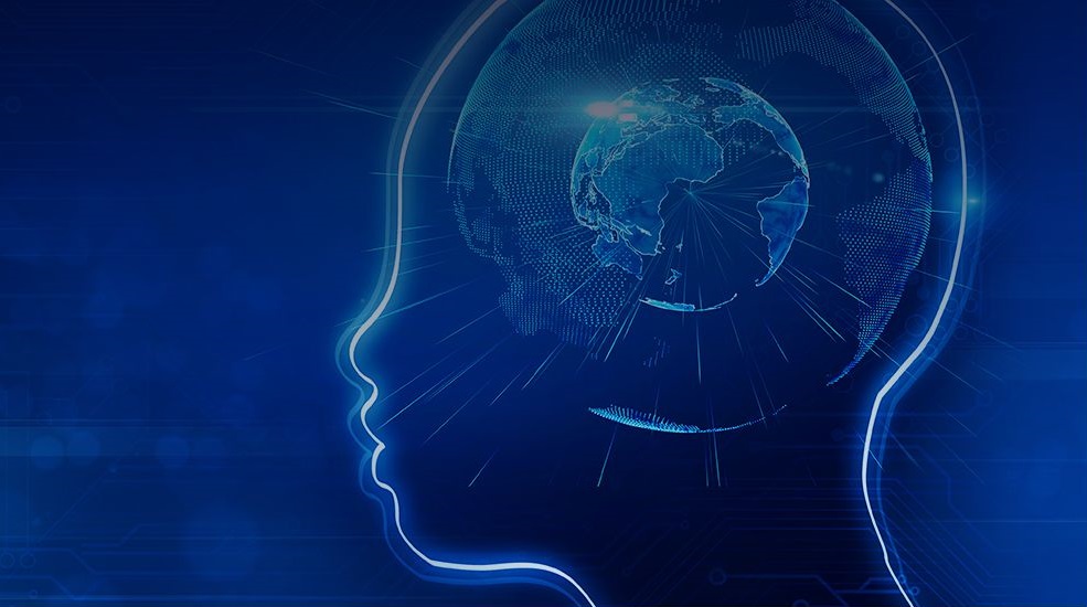 Modernizing National Government with GeoAI and ArcGIS