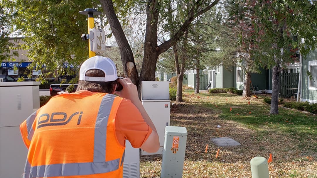 DDSI Increases Profit Margins with High-Accuracy LaserGIS