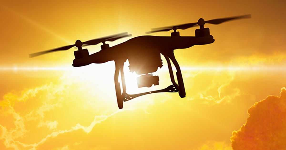 ACCESSiFLY Improves Thermal Imagery with ArcGIS Drone2Map