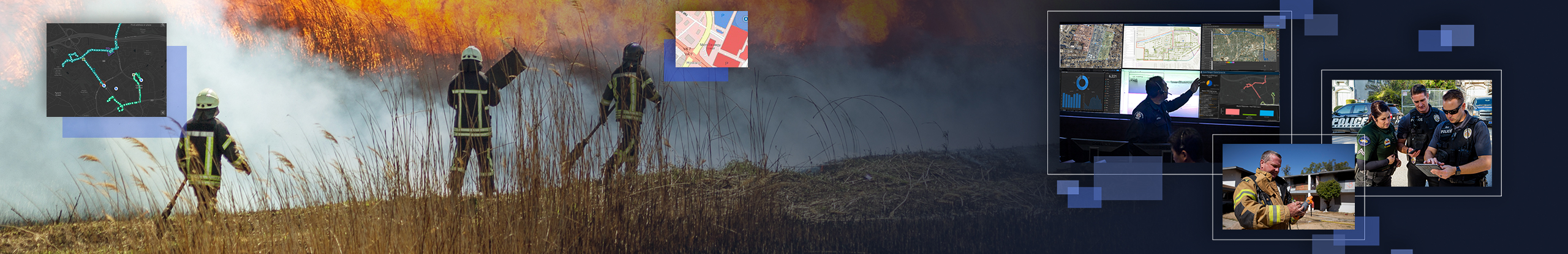 Streamlining tactical planning and operations for your next mission