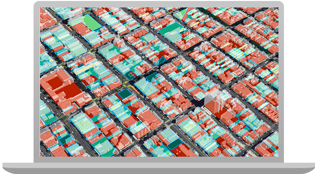 ArcGIS Urban State & Local Offer