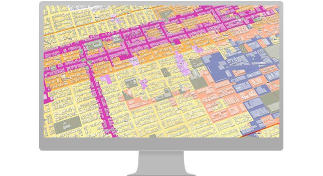 ArcGIS Urban AEC Offer